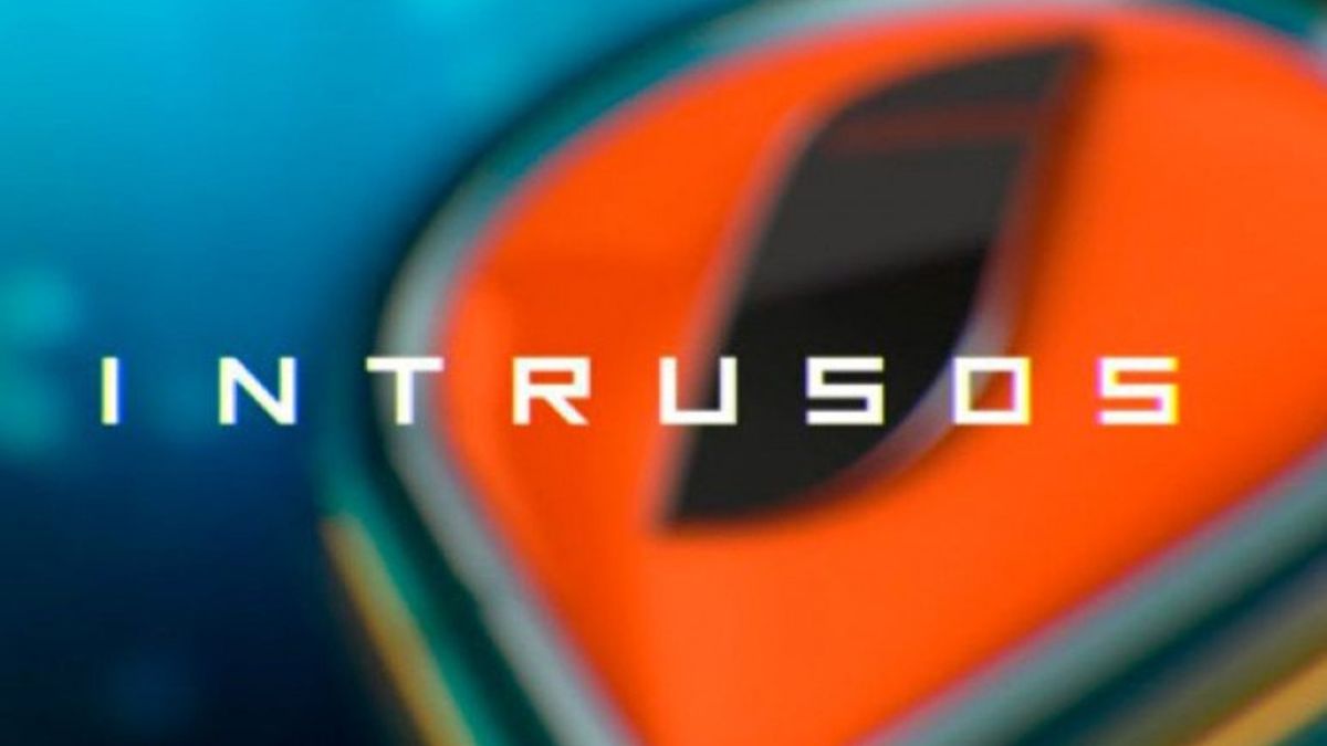 Intrusos tiene competencia y será un nuevo programa de chimentos: todos ...