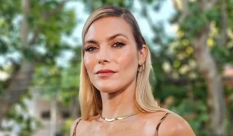 Pía Salpka habló a fondo de su nuevo novio empresario: “Estoy súper…”