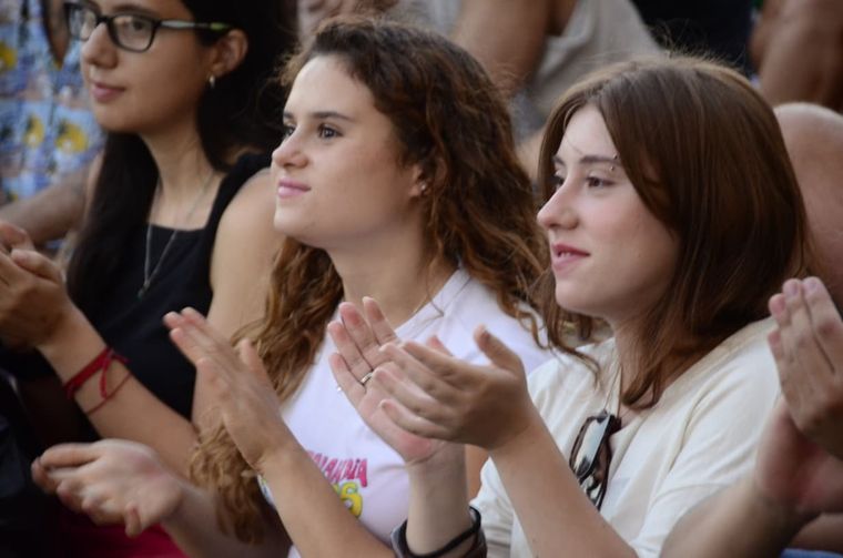 Día del Músico: homenaje a Spinetta con un concierto gratuito en el ...