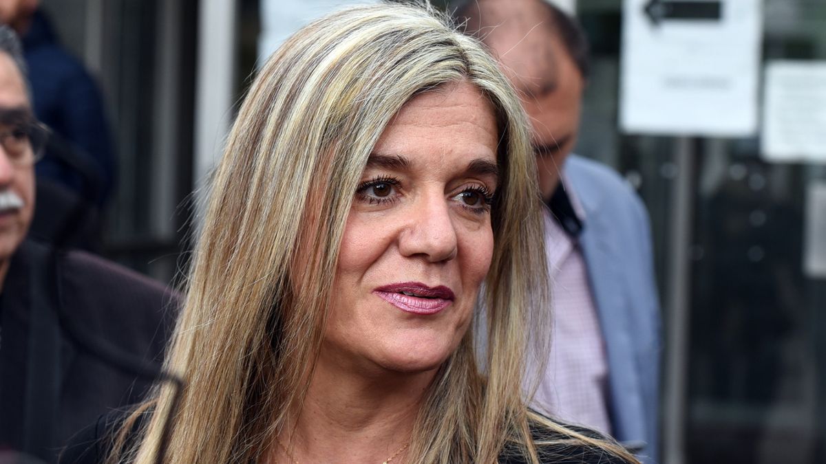 Asesinatos de Piottante- Libedinsky: qué pasó con el único sospechoso