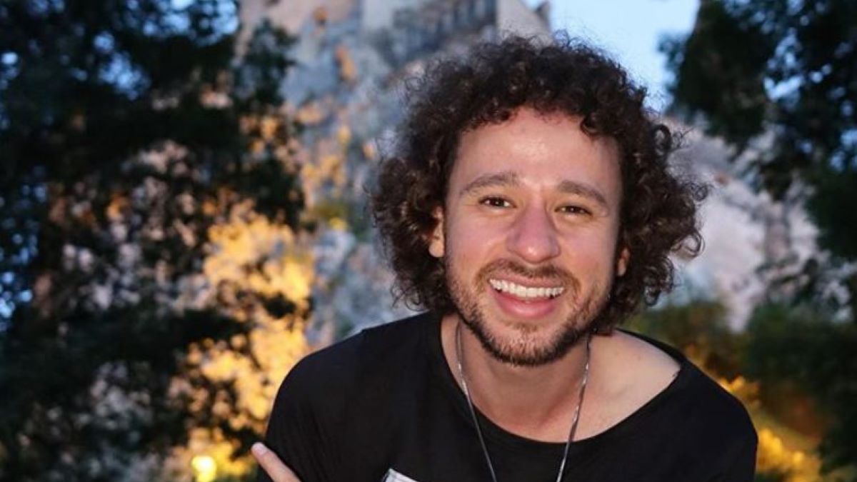 Luisito Comunica sorprende con un viaje inesperado y revoluciona las redes