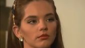 La escena más trágica de Macha, la gallina de Thalía en Marimar