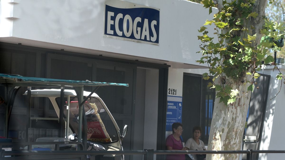 Ecogas lanza un club de beneficios para los usuarios: ¿cómo acceder a ...