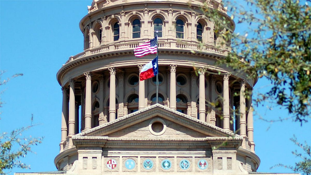 Tras el Brexit, ¿Texas se independiza de Estados Unidos?