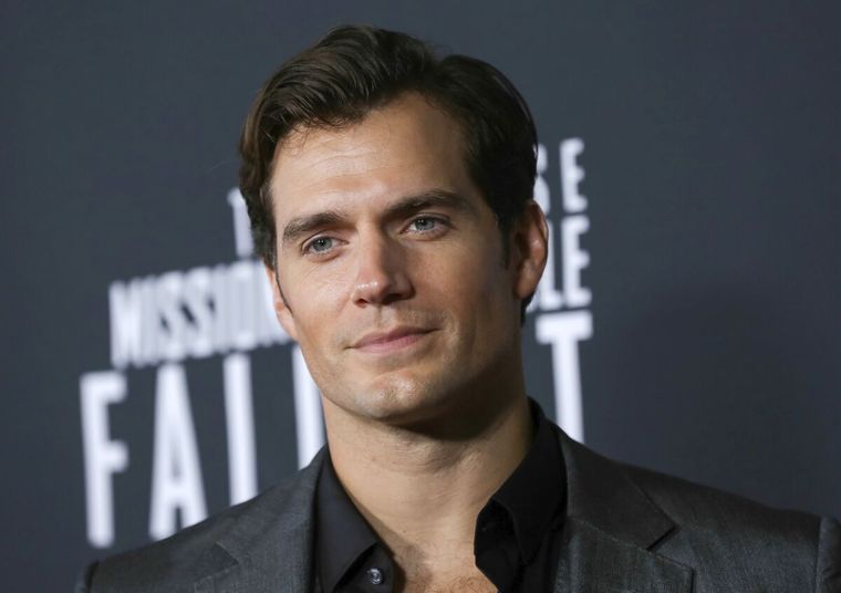 Se filtró el verdadero motivo por el que Henry Cavill no seguirá interpretando a Superman