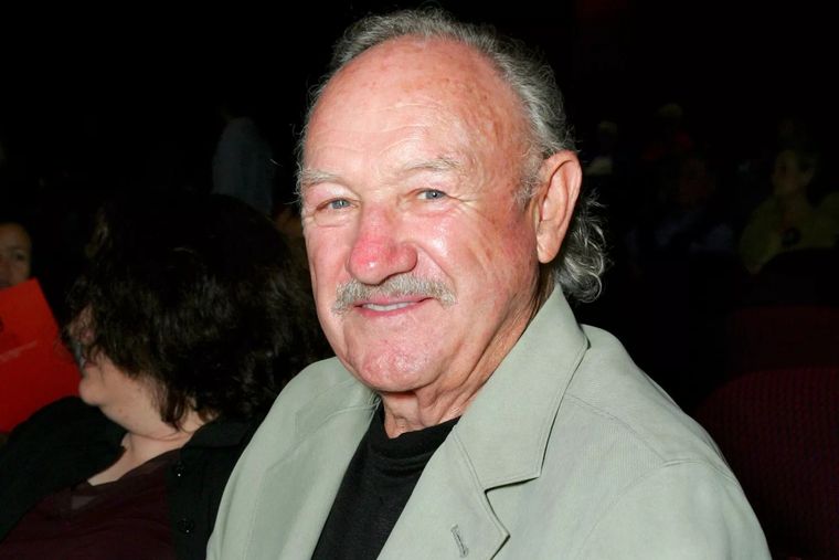 La tristísima historia de vida de Gene Hackman y los traumas que lo ...
