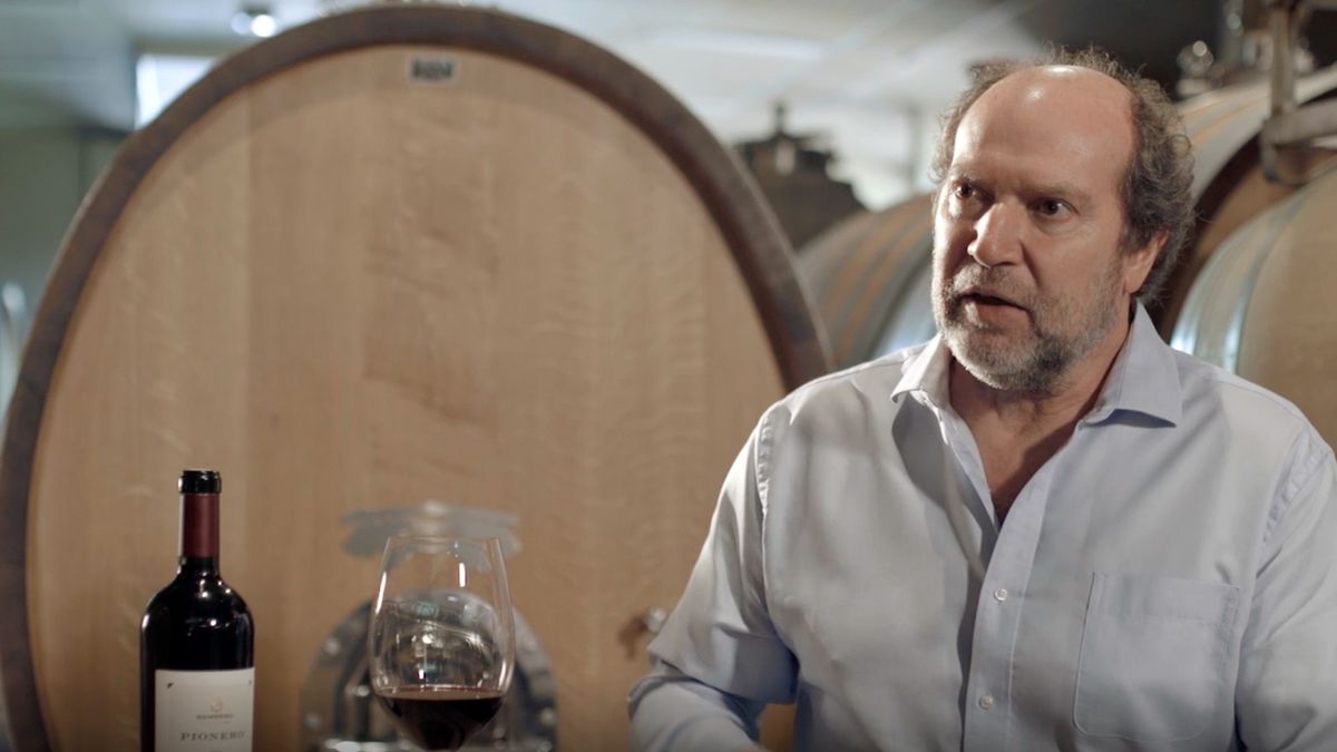 Mirá Quién Vino: Hoy, Daniel Pi