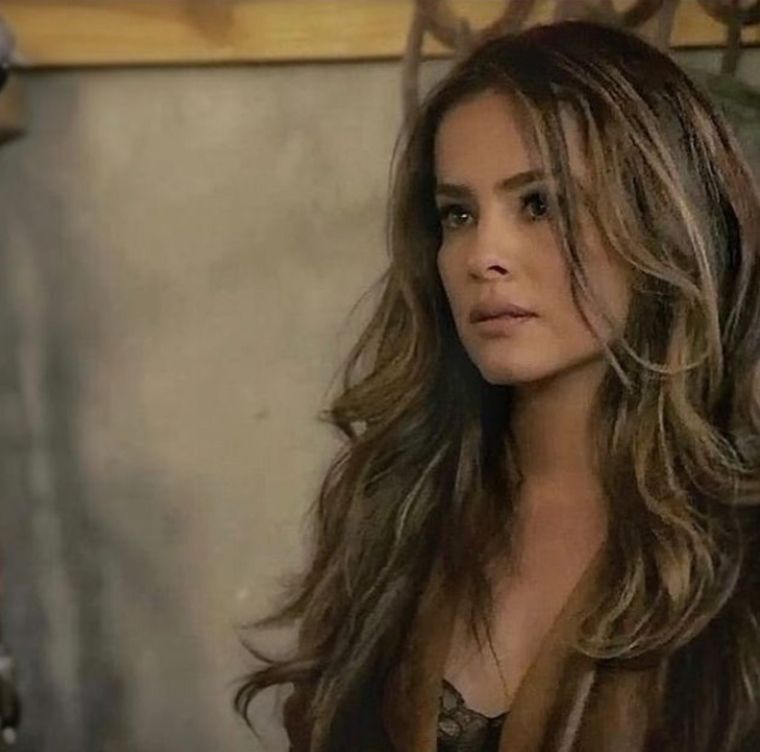 Cuál es el contenido que la producción de Pasión de gavilanes le pidió ...