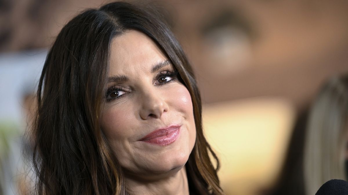 Sandra Bullock cumplió el último deseo de su fallecido novio Bryan Randall