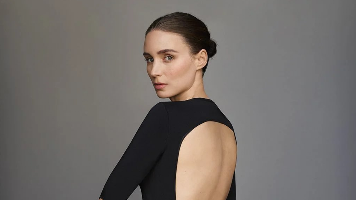 El dramático cambio físico de Rooney Mara para su papel en la saga ...