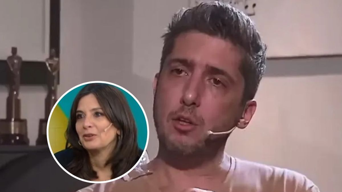 La fuerte y polémica teoría de Edith Hermida sobre Jey Mammon y América