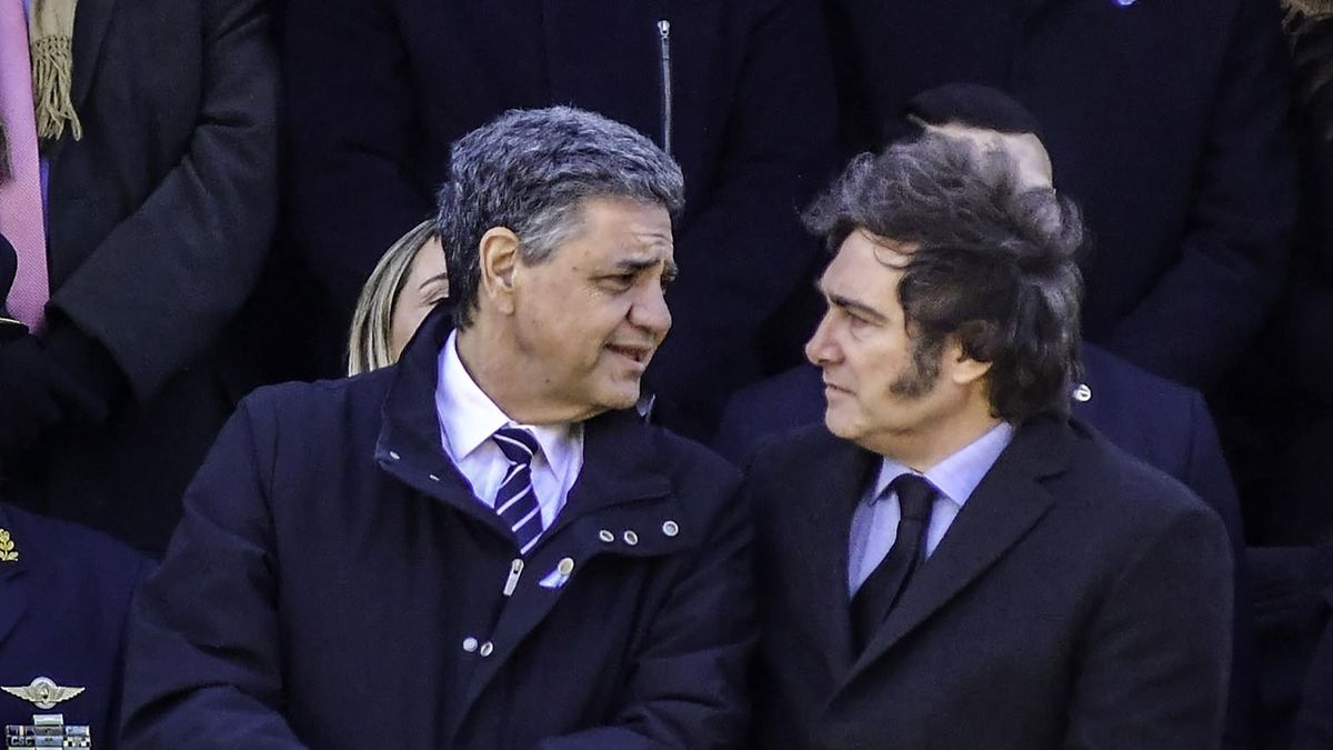 Jorge Macri reaccionó al discurso de Javier Milei en Davos: La ...