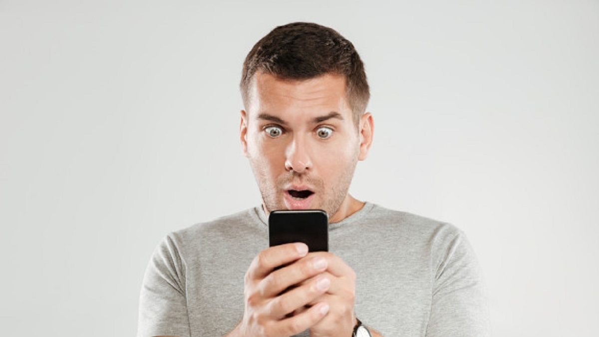 Mensajes invisibles: el truco de WhatsApp que te permitirá destacarte ...