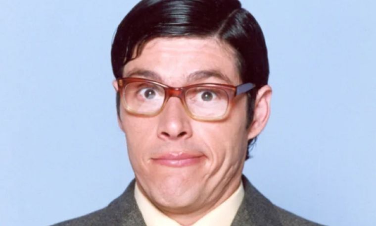 Yo soy Betty, la fea: así luce a sus 60 años Mario Duarte, Nicolás Mora en la ficción