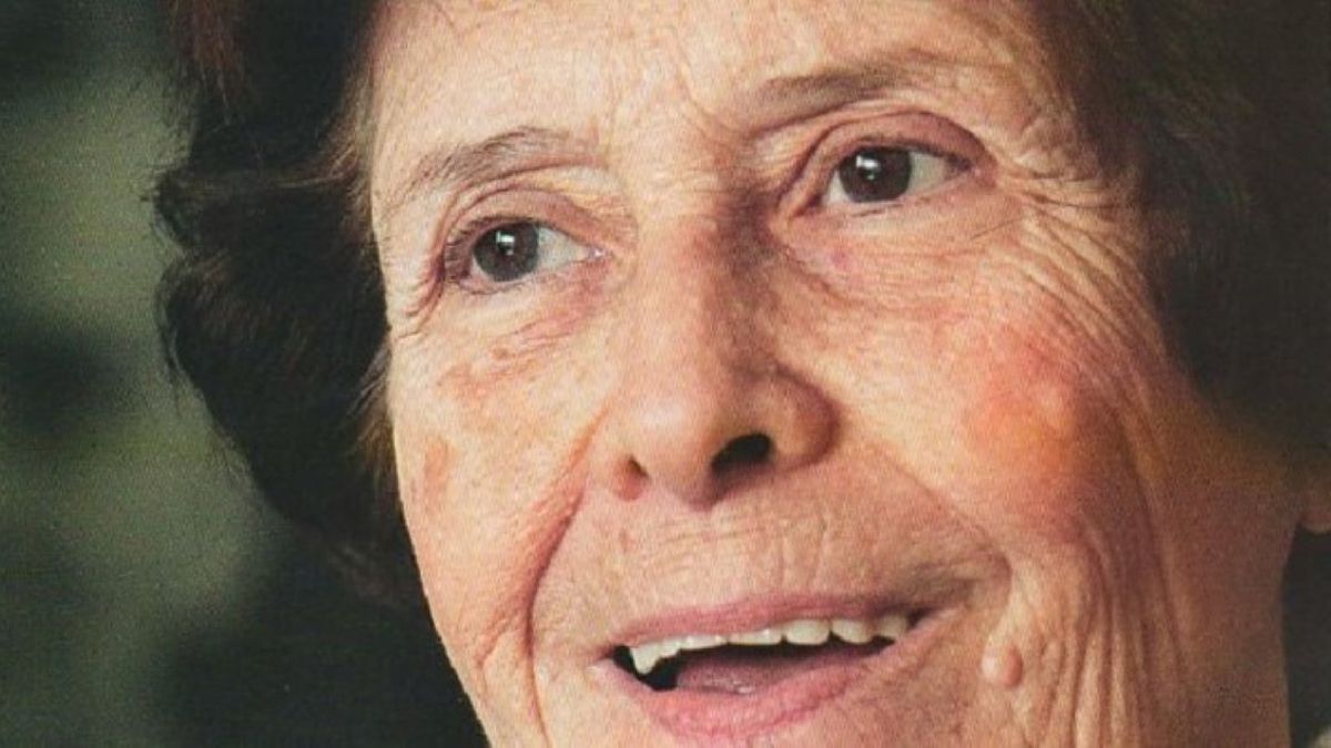La historia secreta de Elsa Sánchez: esposa del creador de El Eternauta