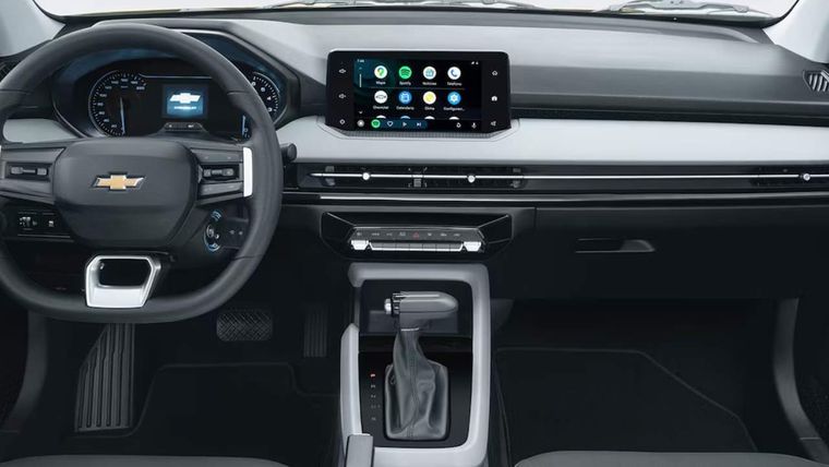 Chevrolet Aveo: cuáles son las versiones y los precios del sedán