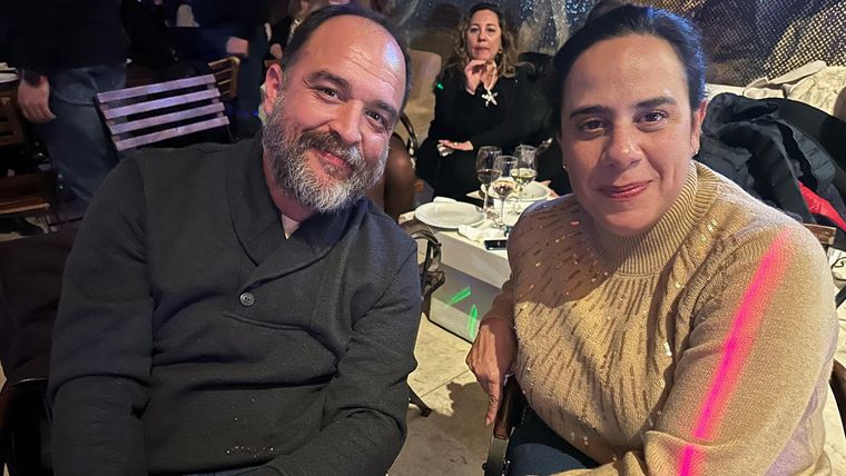 Un momento de lujo en bodega Tapiz: el arte flamenco con invitados ...