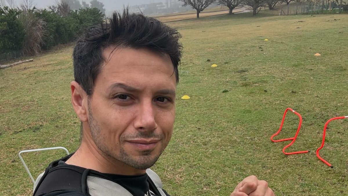 La pícara frase de Mauro Zárate sobre si Vélez está para ser campeón ...
