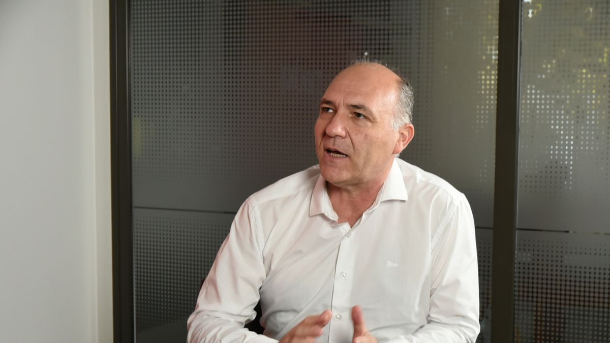 Durísima contestación del peronista Guillermo Carmona a Alfredo Cornejo