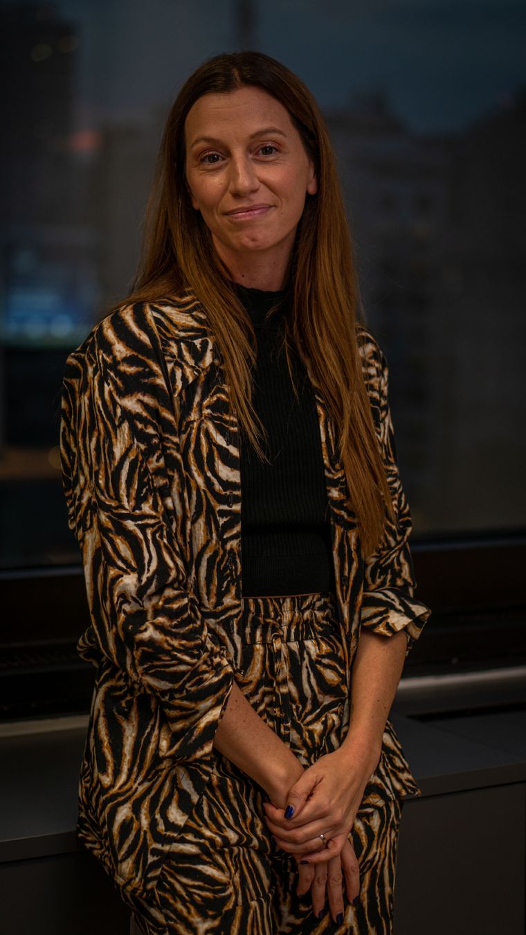 Cecilia Cé: No tenemos educación emocional, hay mucho desconocimiento y ...