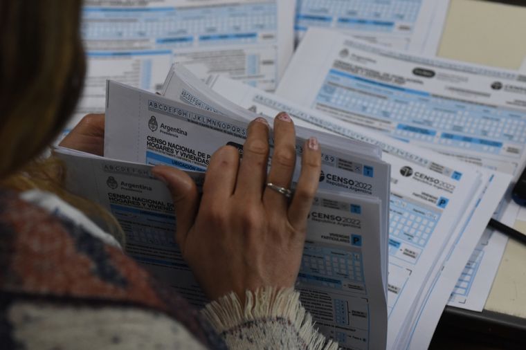 La impensada provincia que lidera el ranking de crecimiento del Censo 2022