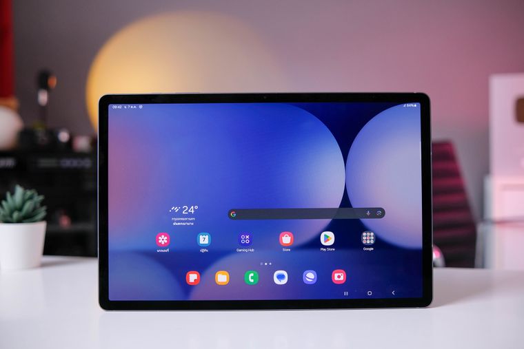 Samsung revela la Galaxy Tab S11 Ultra: ¿la mejor tablet de todos los ...