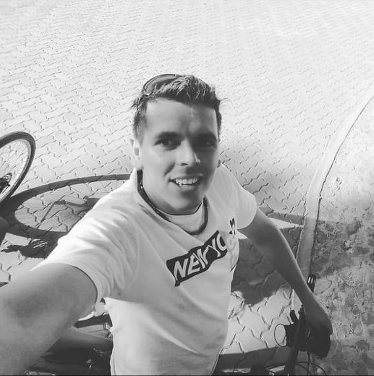 Dolor y bronca por el crimen de Emiliano Fernández