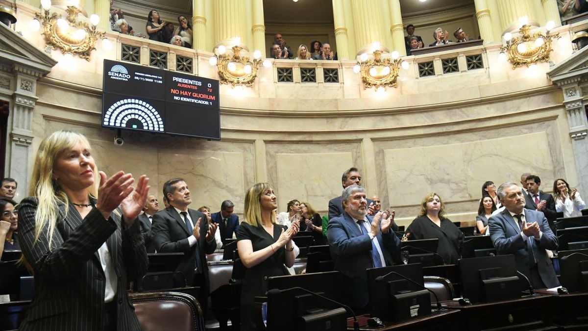 Reforma laboral: el bloque K se reunió con la CGT y este viernes debate ...