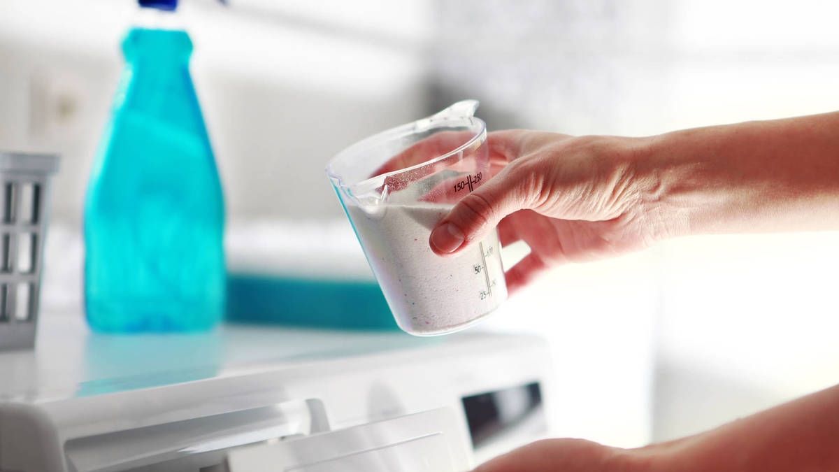 La solución perfecta: cómo hacer un jabón para ropa casero