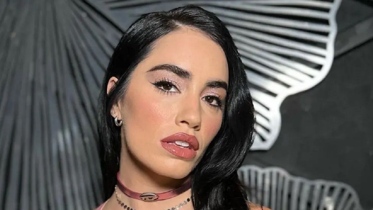 Lali Espósito rompió un récord con su nueva canción