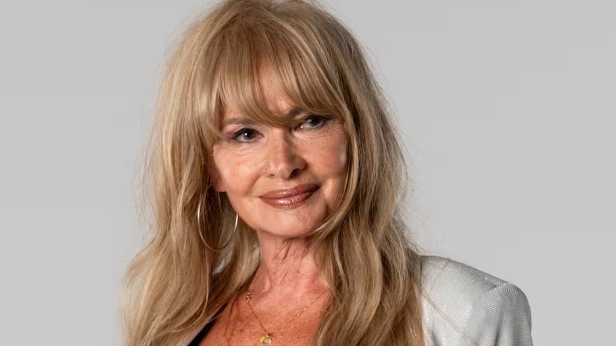 La foto inédita de Isabel de Gran Hermano de joven que revolucionó las ...