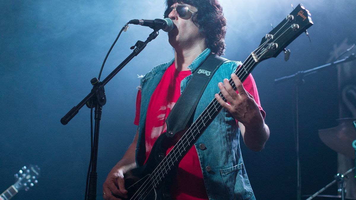 Fachi Crea: Las canciones de Viejas Locas siguen sonando actuales