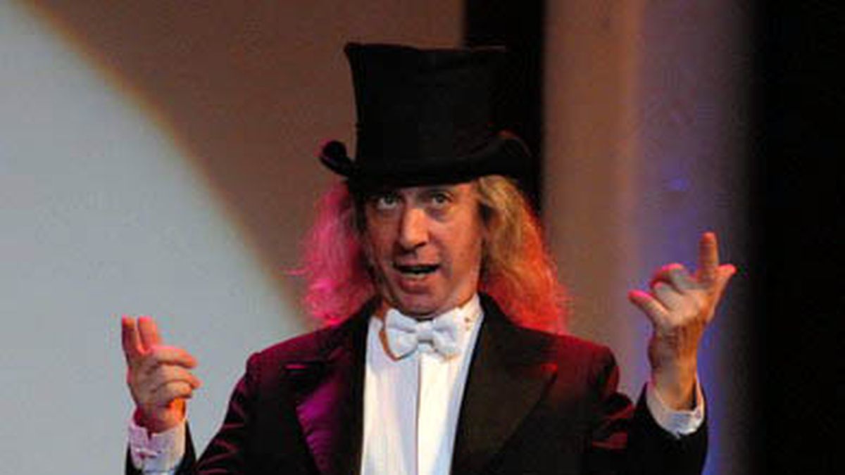 Se acerca la quinta temporada de Peter Capusotto y sus videos