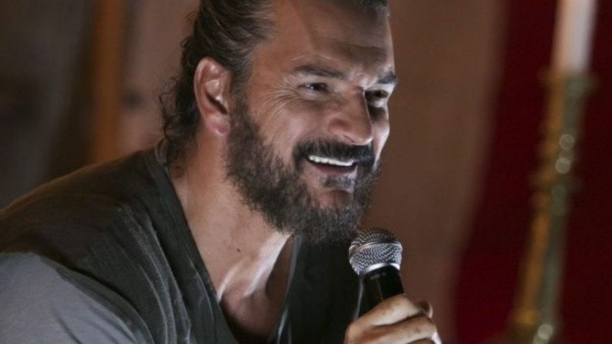 Todas las parejas de Ricardo Arjona y su relación con Leslie Torres