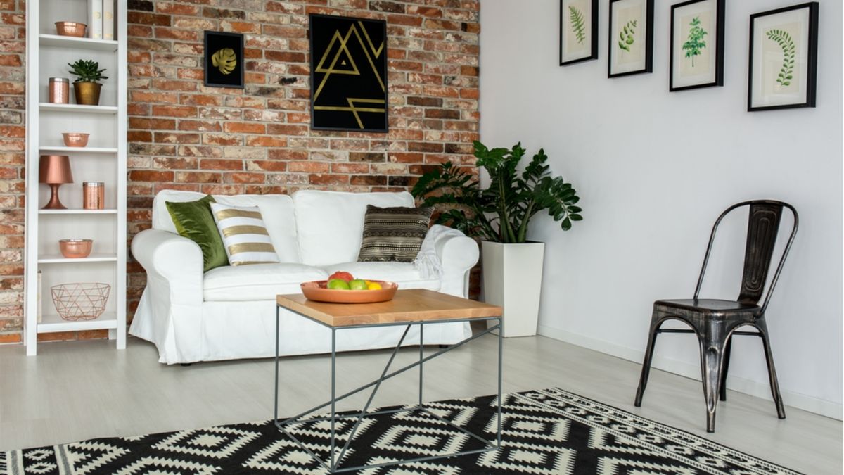 Muy acogedora, 5 claves de la decoración estilo atelier