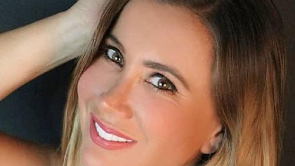 Te quedarás sin aire al ver a Mariazel en su debut televisivo a sus ...