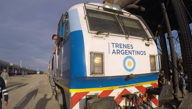 Trenes argentinos: cuánto saldrán los pasajes de larga distancia este verano