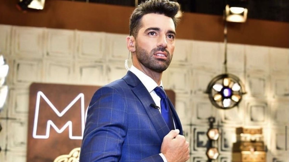 Así fue el debut de Toni Costa en el programa “Hoy día”