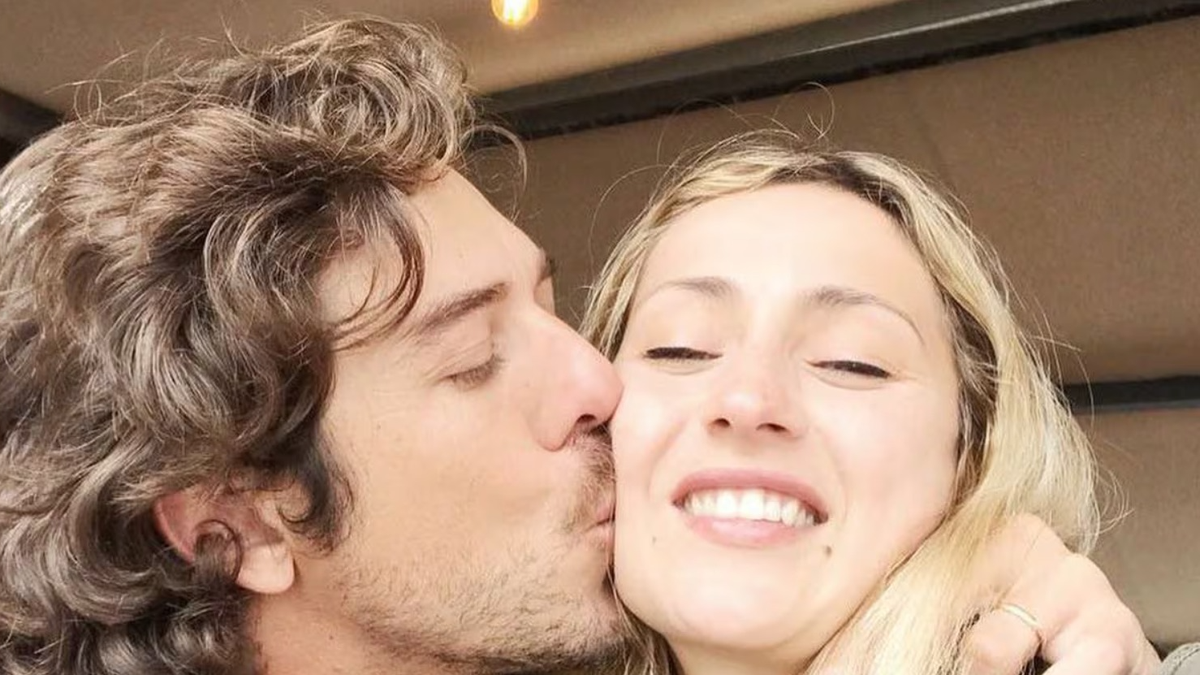 Quién era María Victoria De La Mota Claverie, la esposa de un conocido ...