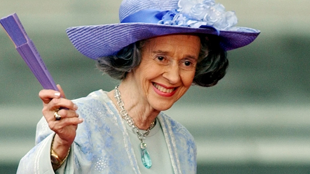 La polémica historia de amor de Balduino y Fabiola de Bélgica