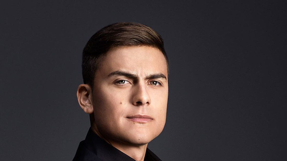 Paulo Dybala revolucionó las redes con este outfit de lujo en un ...