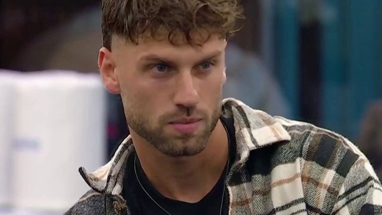 Gran Hermano: un fanático de Tato vendió su casa para votarlo en la ...