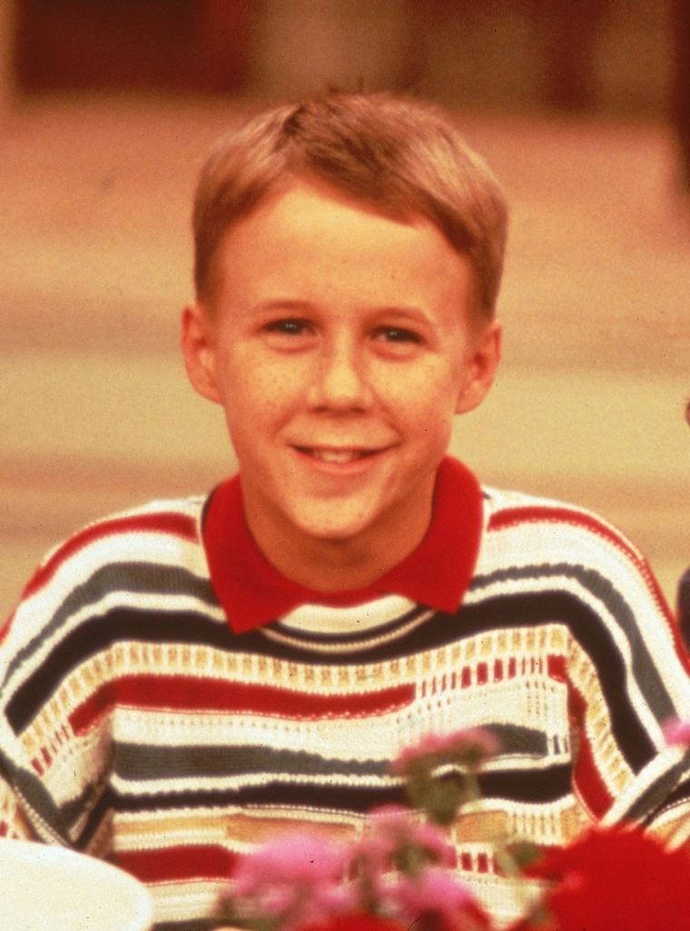 Irreconocible: casi 30 años después, así luce Brighton de La Niñera