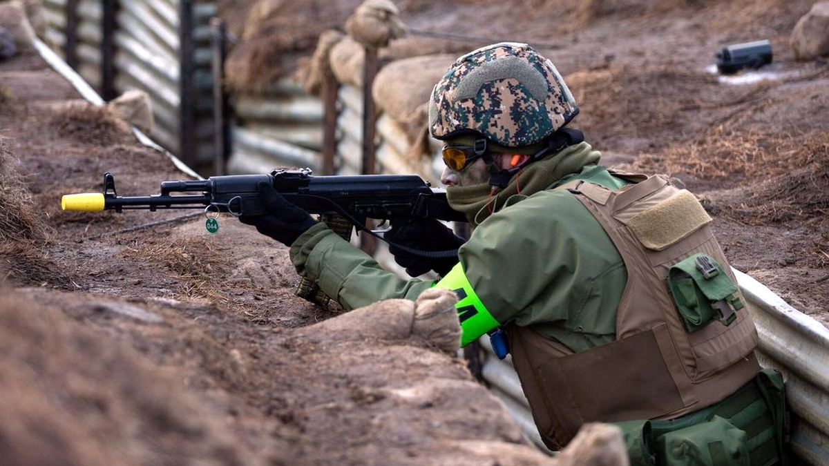 Sin paz: Ucrania lanza misiles balísticos sobre el territorio de Rusia