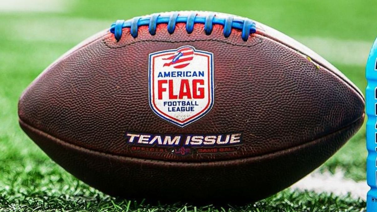 Qué es el flag football, el nuevo deporte que se anunció para los ...