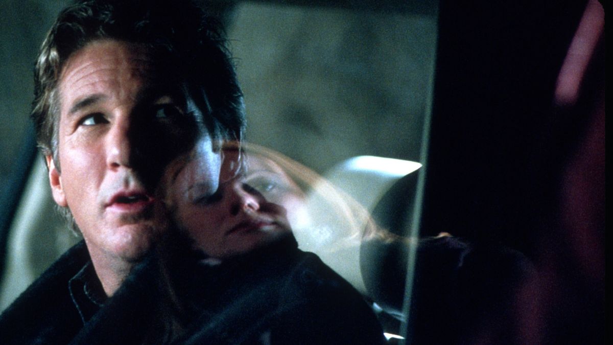 Por qué Richard Gere ya casi no aparece en ninguna película