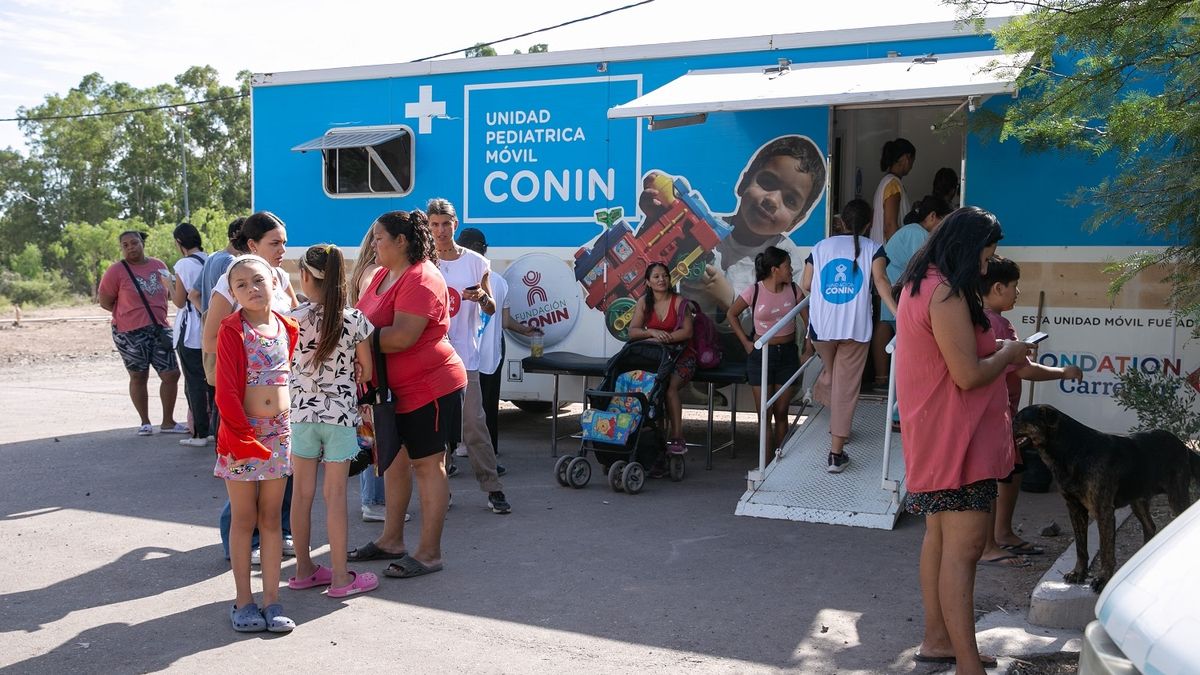 Capital Humano quiere repartir en Mendoza más alimentos retenidos en ...