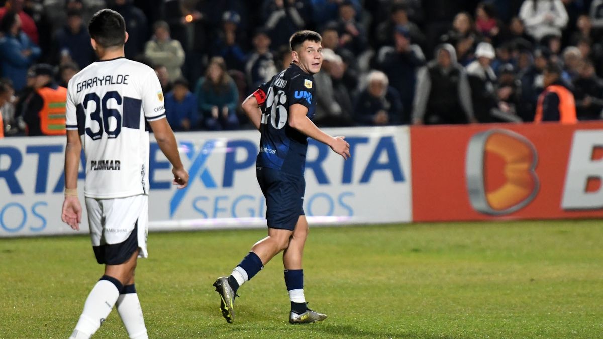 Franco Romero: del récord personal al deseo navideño de la Lepra