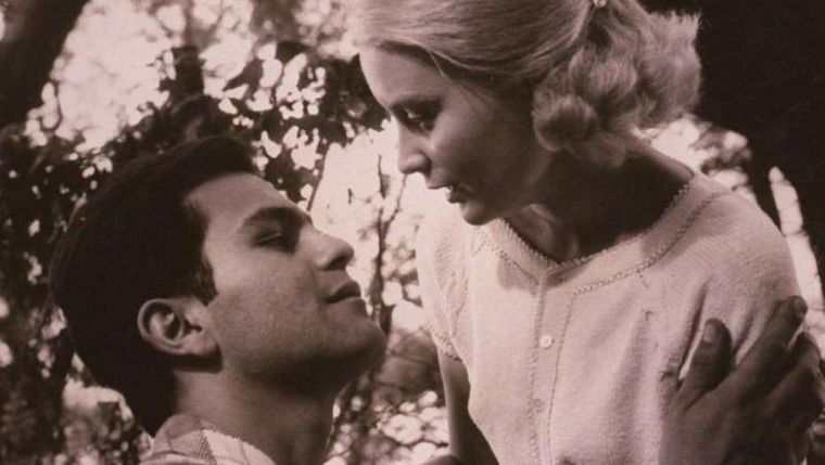 Murió la actriz Elsa Daniel