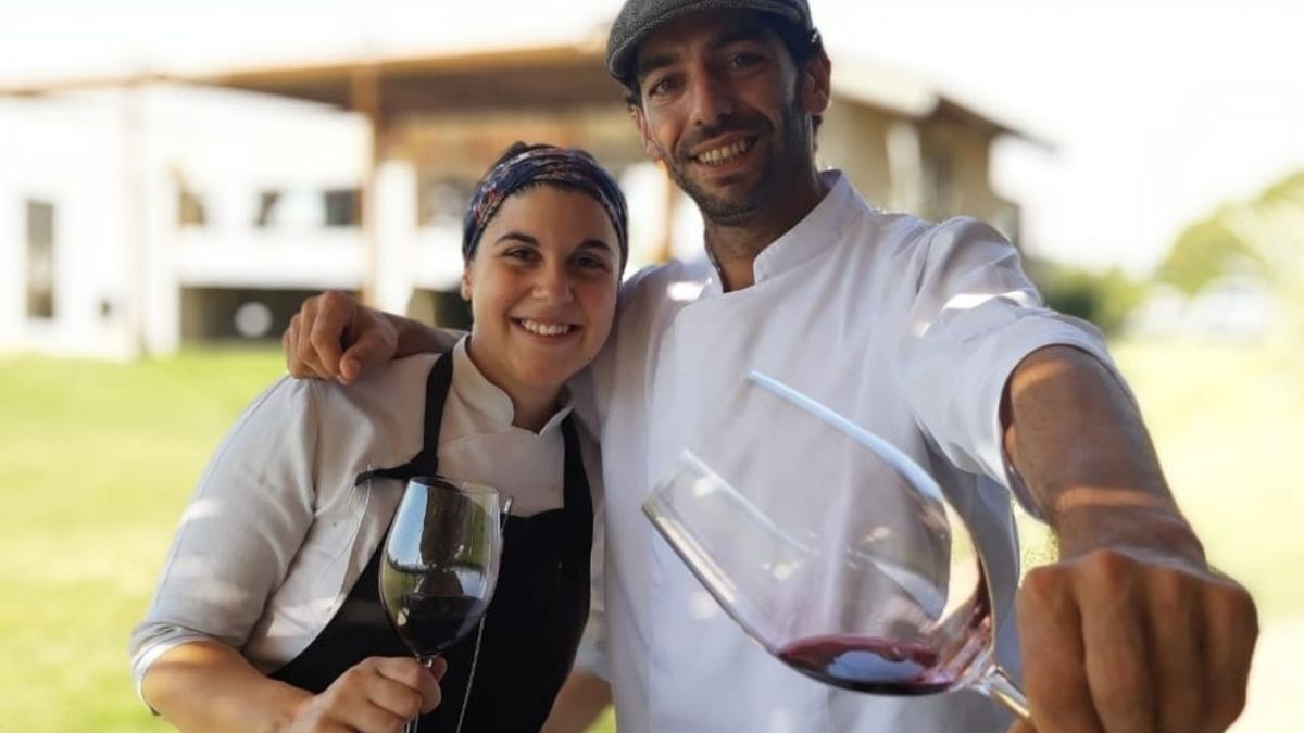 Revelamos la verdadera diferencia entre ser chef y ser cocinero